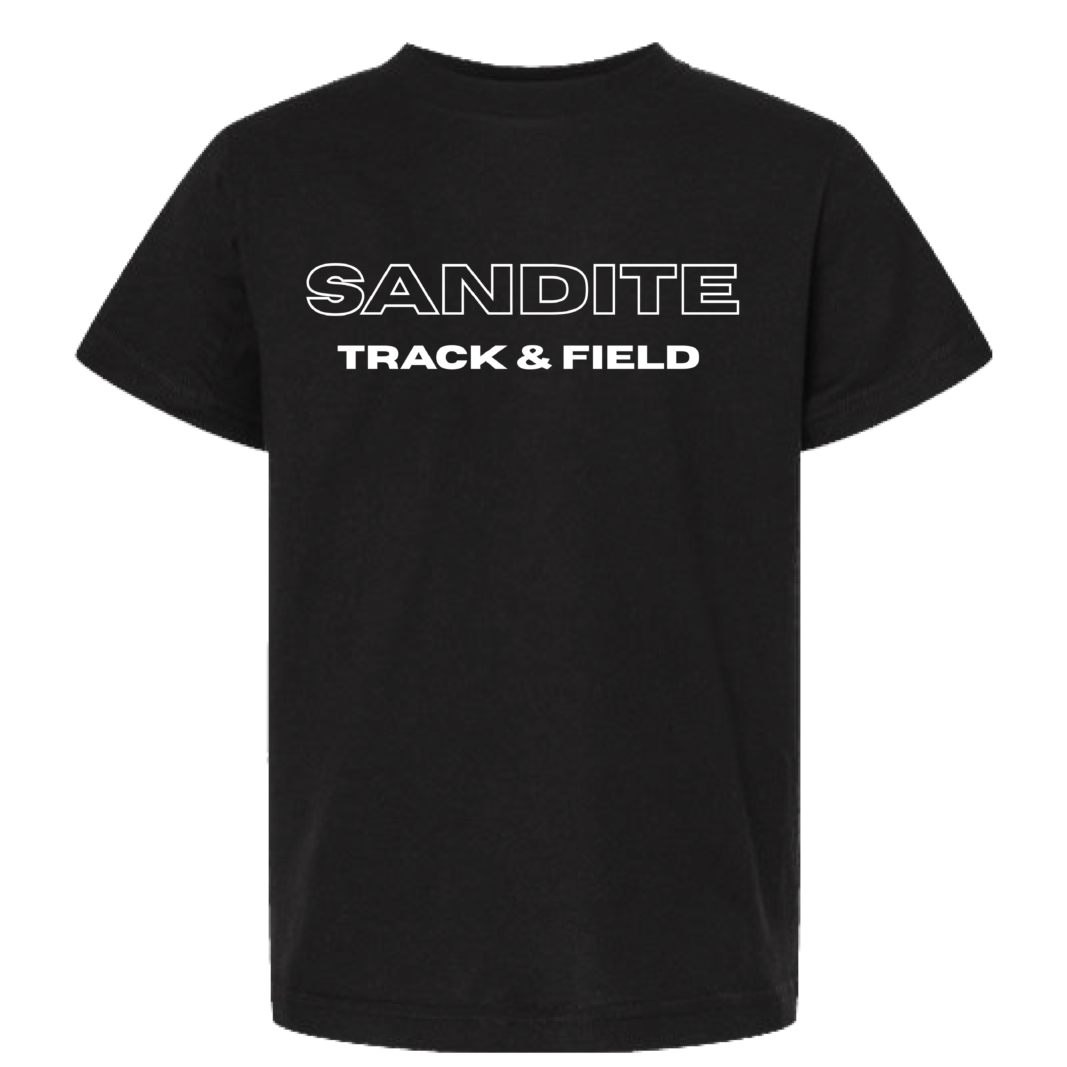 SANDITE TRACK & FIELD – Bella Blues